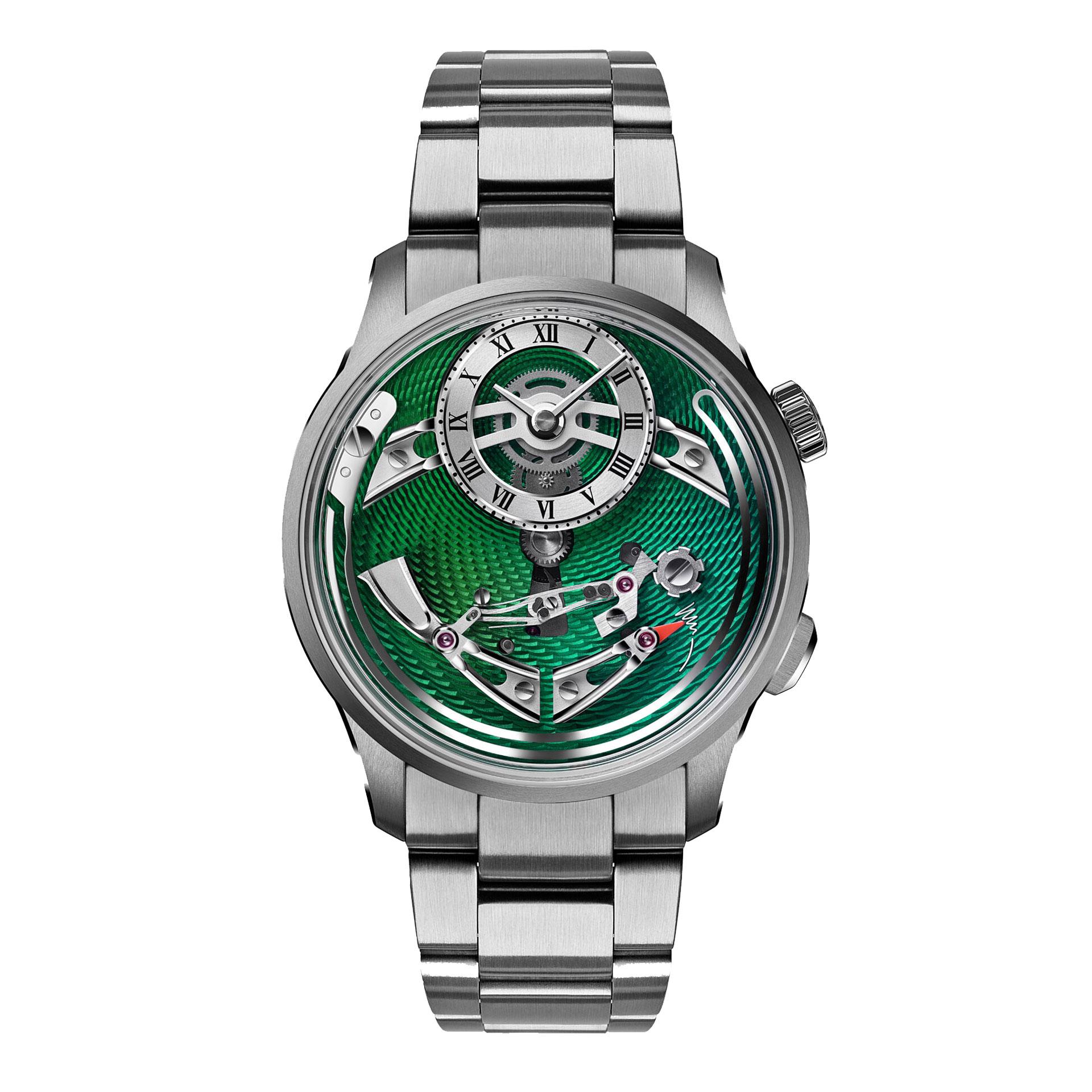 Sellita caliber SW200 / SW200-1 series (movement specifications)