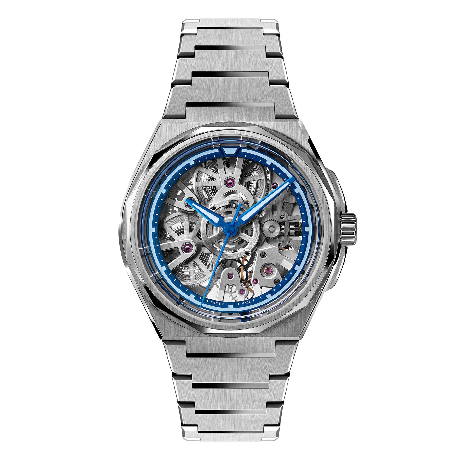 Christopher Ward (history and watch collections) - Your Watch Hub