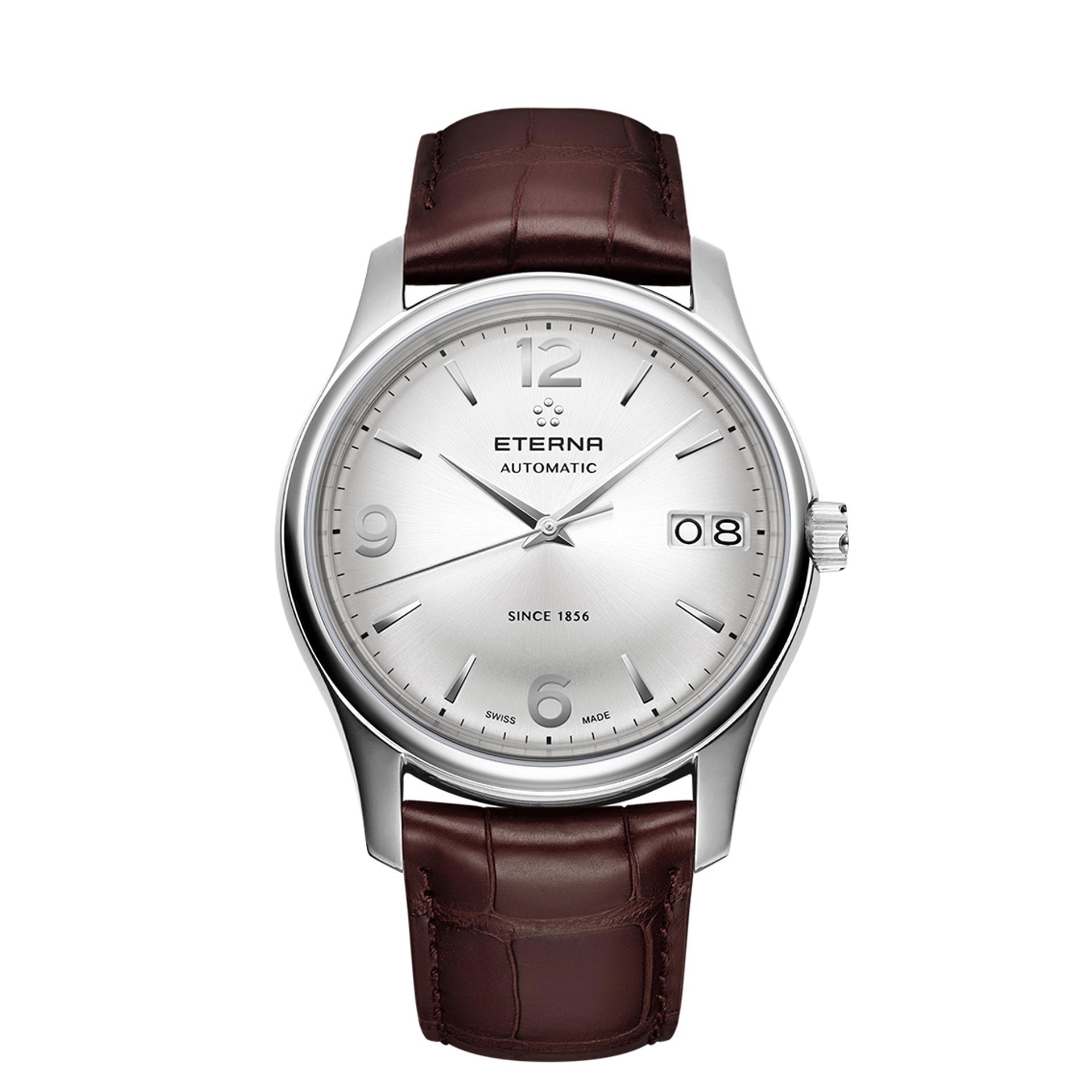 Eterna Granges 1856 (complete collection) - Your Watch Hub