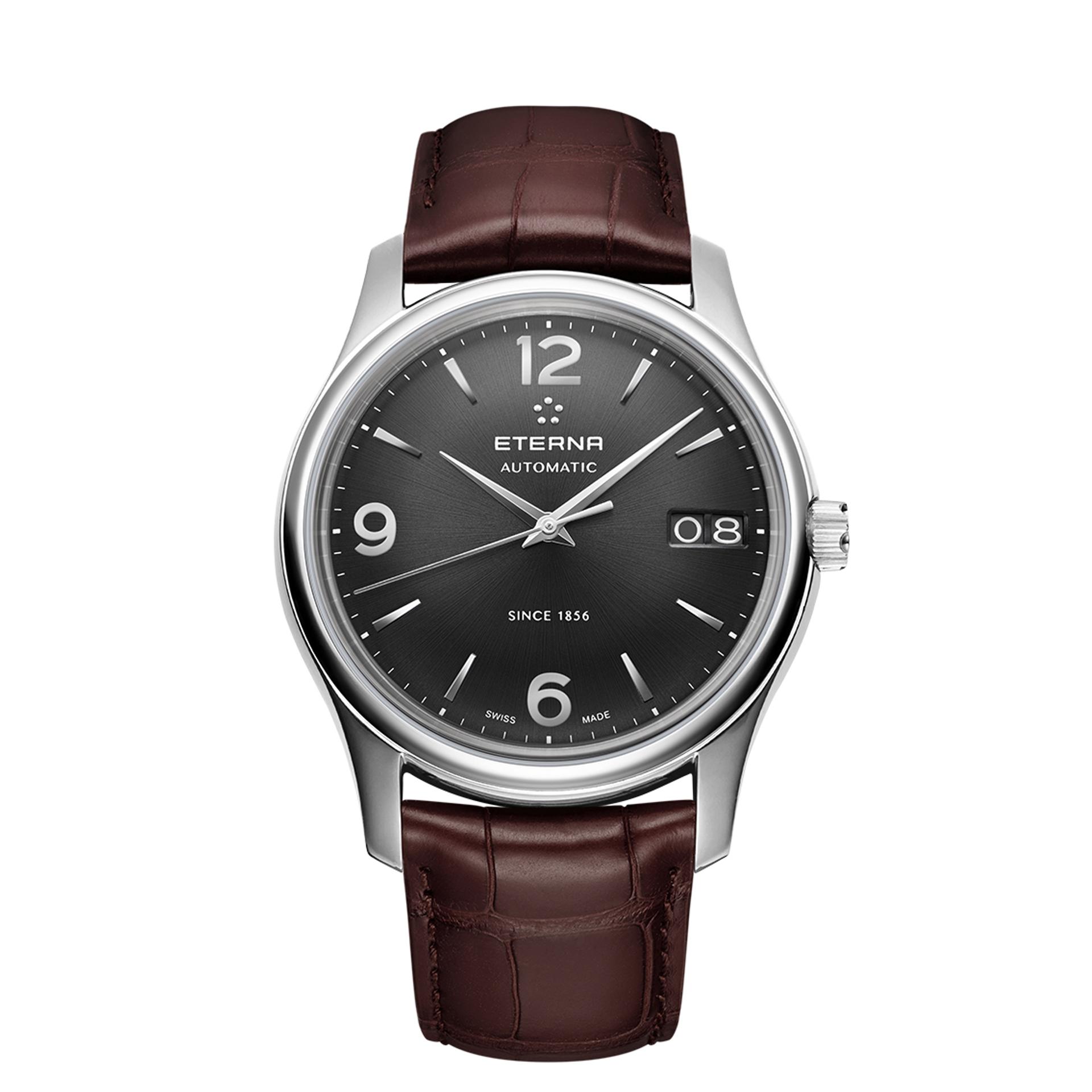 Eterna Granges 1856 (complete collection) - Your Watch Hub