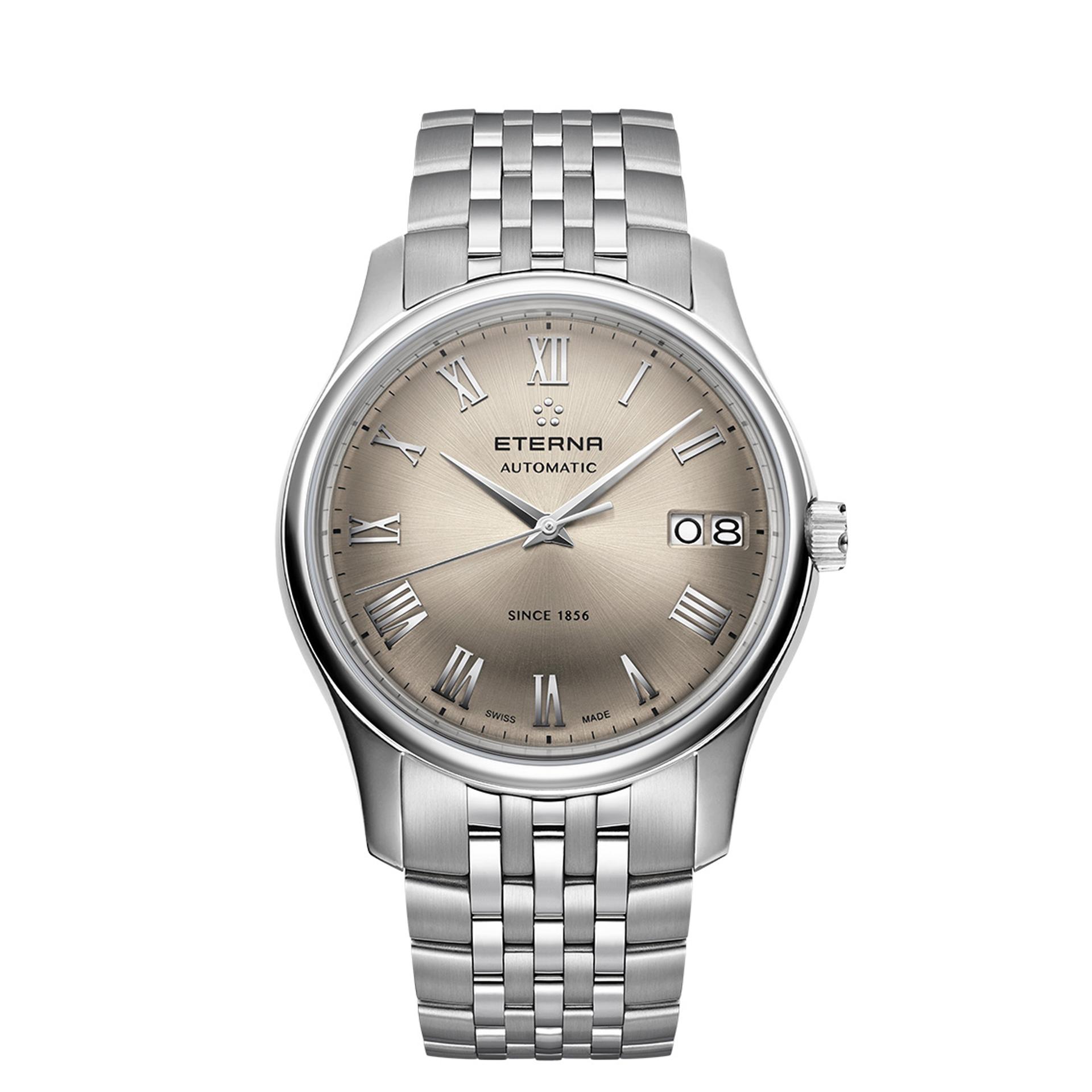 Eterna Granges 1856 (complete collection) - Your Watch Hub