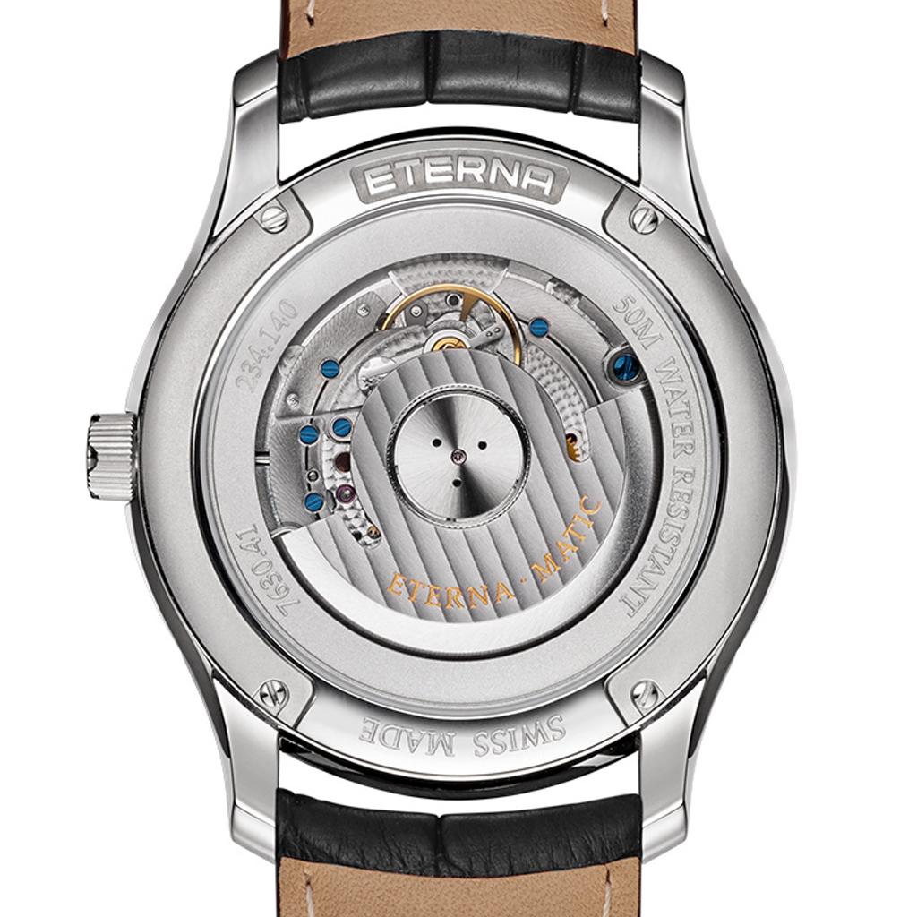 Eterna Granges 1856 (complete collection) - Your Watch Hub
