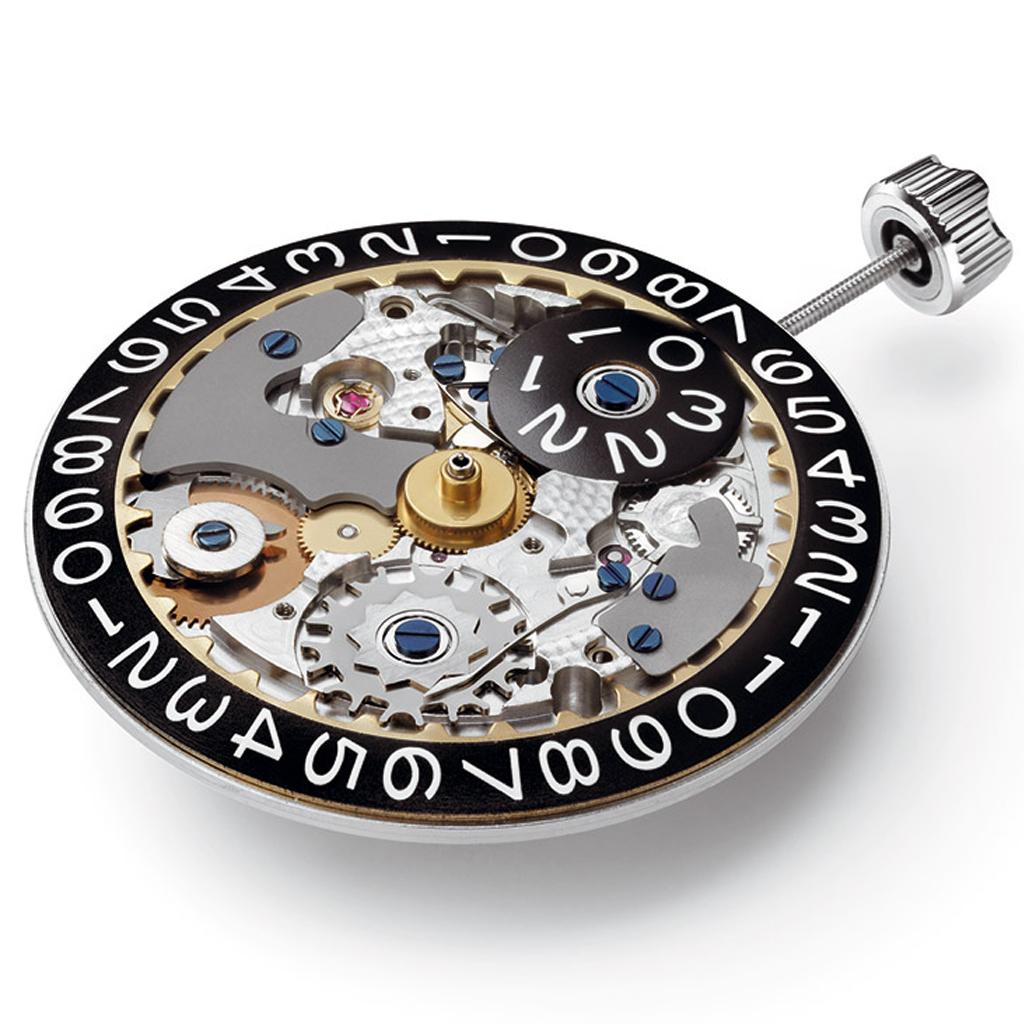 Eterna Granges 1856 (complete collection) - Your Watch Hub