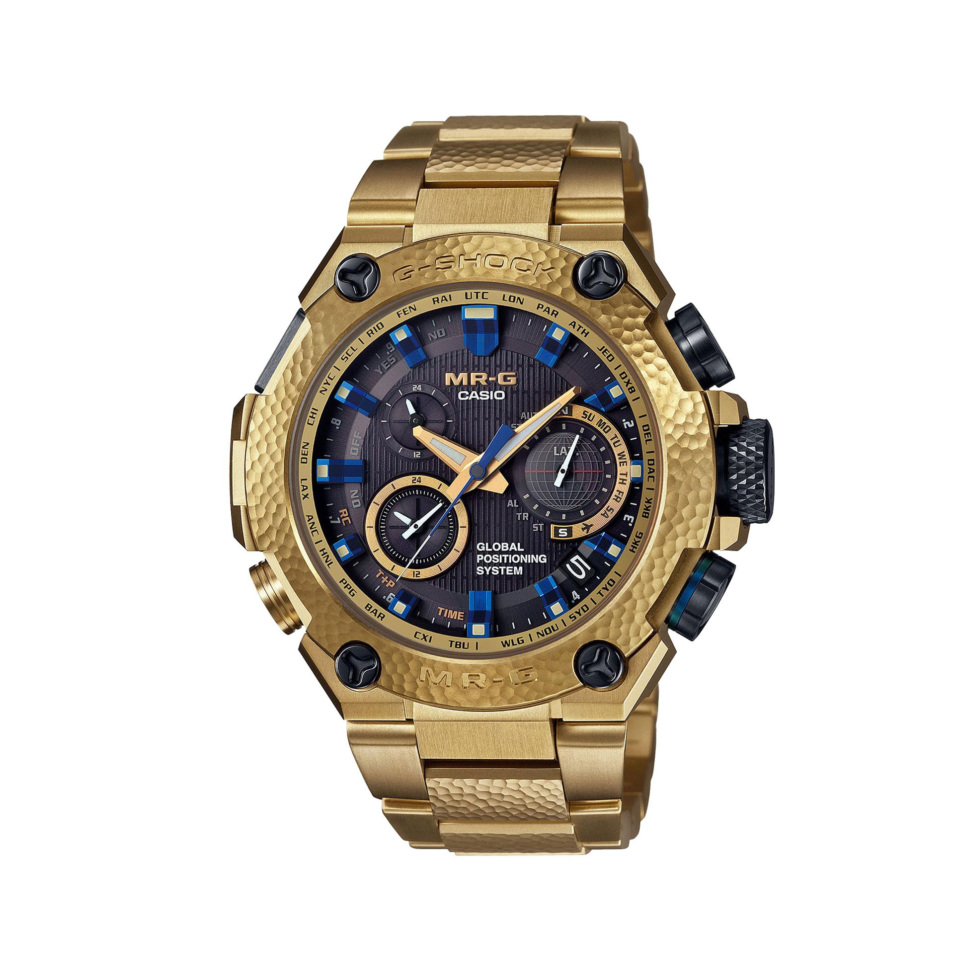 16 best watches of 2016 - Your Watch Hub