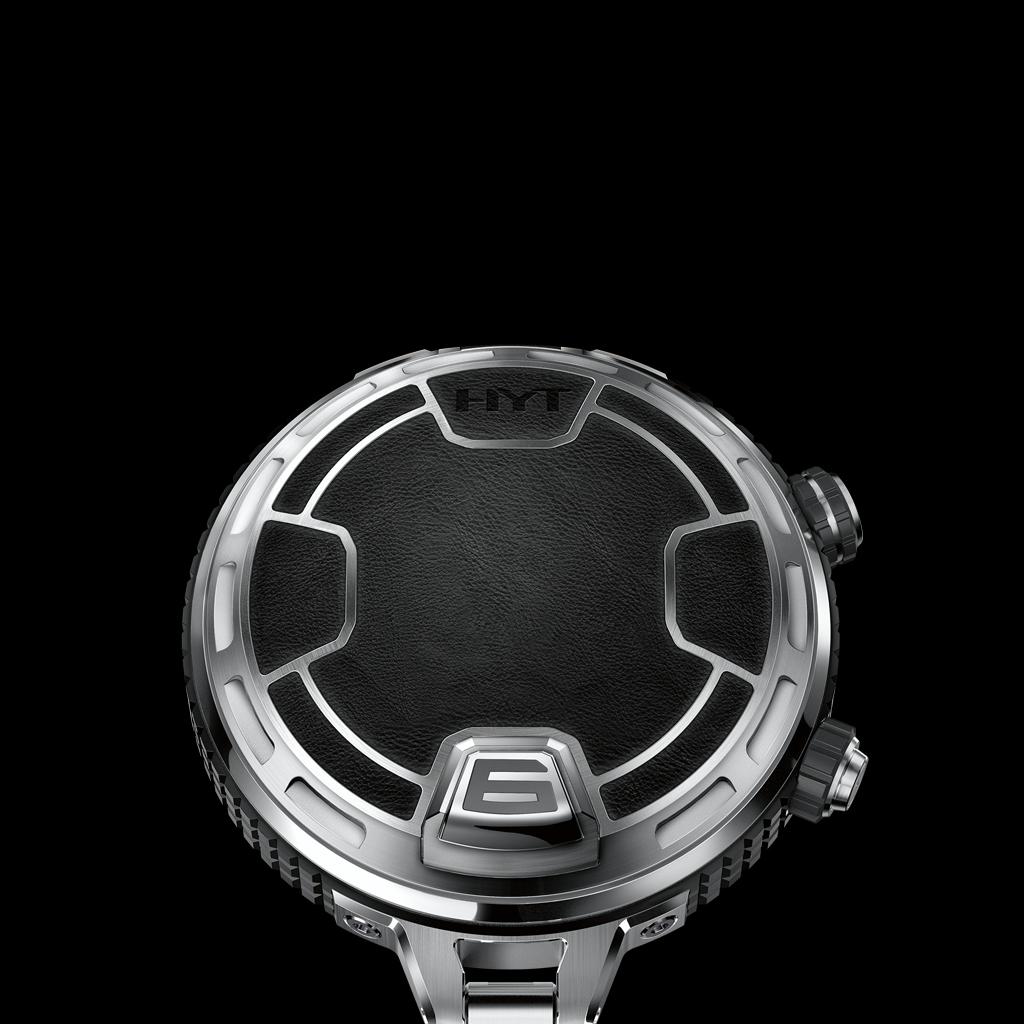 HYT Skull Pocket