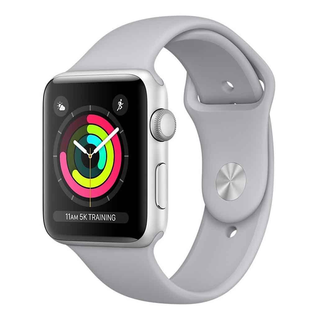 Apple Watch Series 3 (with WatchOS 4) - Your Watch Hub