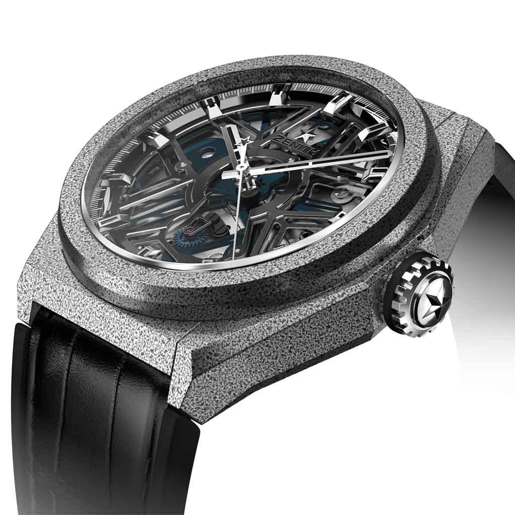 Zenith Defy Lab