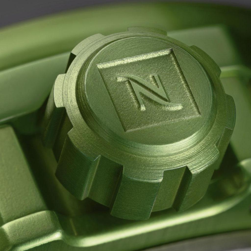 Hublot Big Bang Unico Nespresso Origin - Your Watch Hub