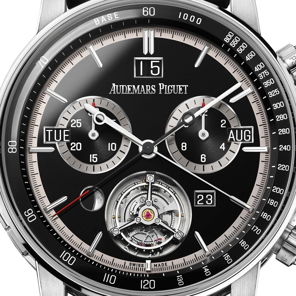 Audemars Piguet Code 11.59 Ultra-Complication Universelle RD#4 - YWH