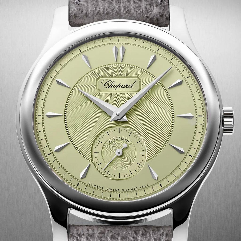 Chopard L.U.C 1860 Only Watch Edition - Your Watch Hub