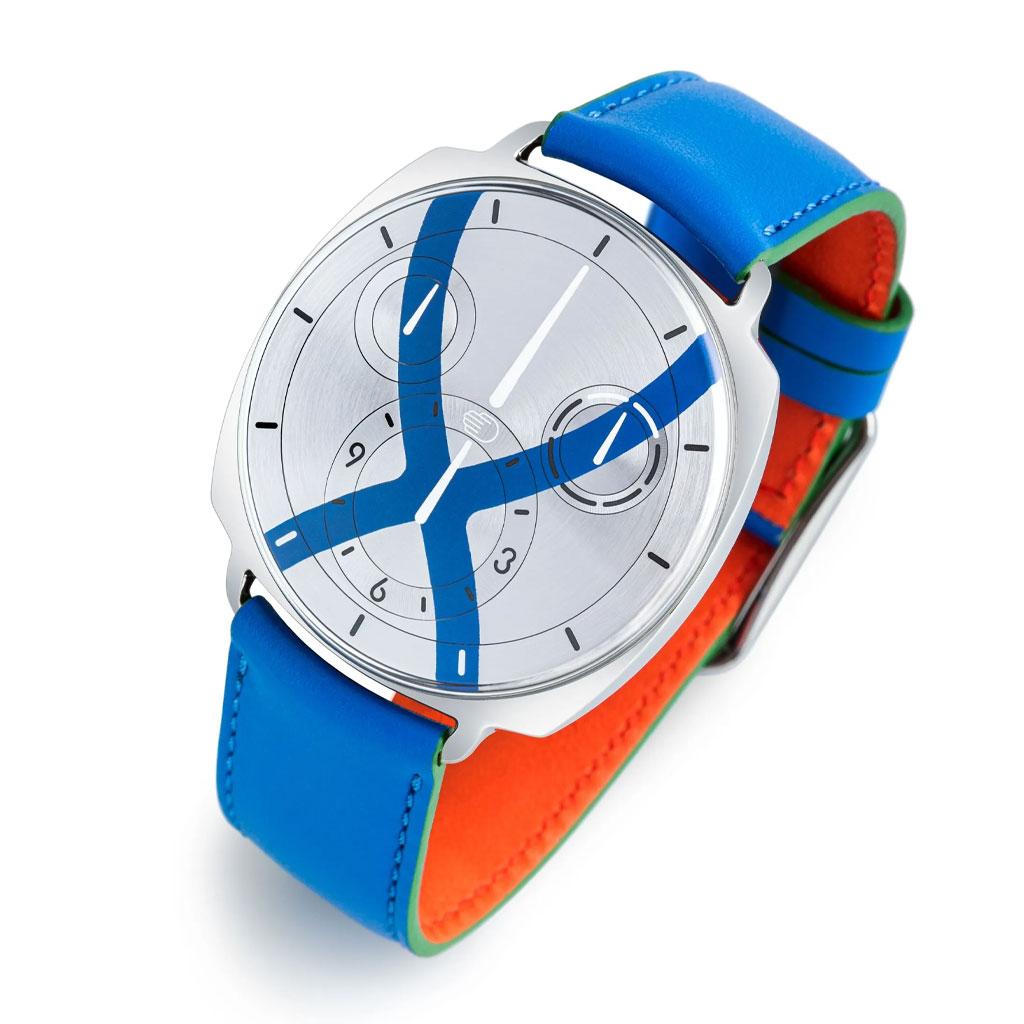 Ressence Type 1 2 Square Only Watch 2023