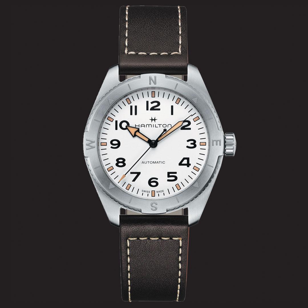 Hamilton Khaki Field Expedition Auto