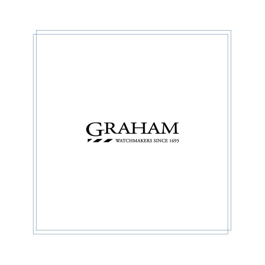 History of Graham (since 1695) - Your Watch Hub