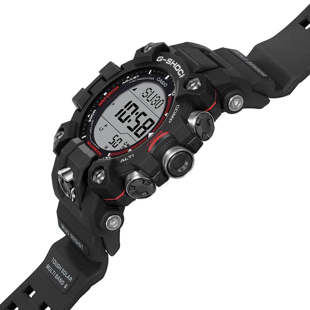 Casio G-Shock Mudman GW-9500