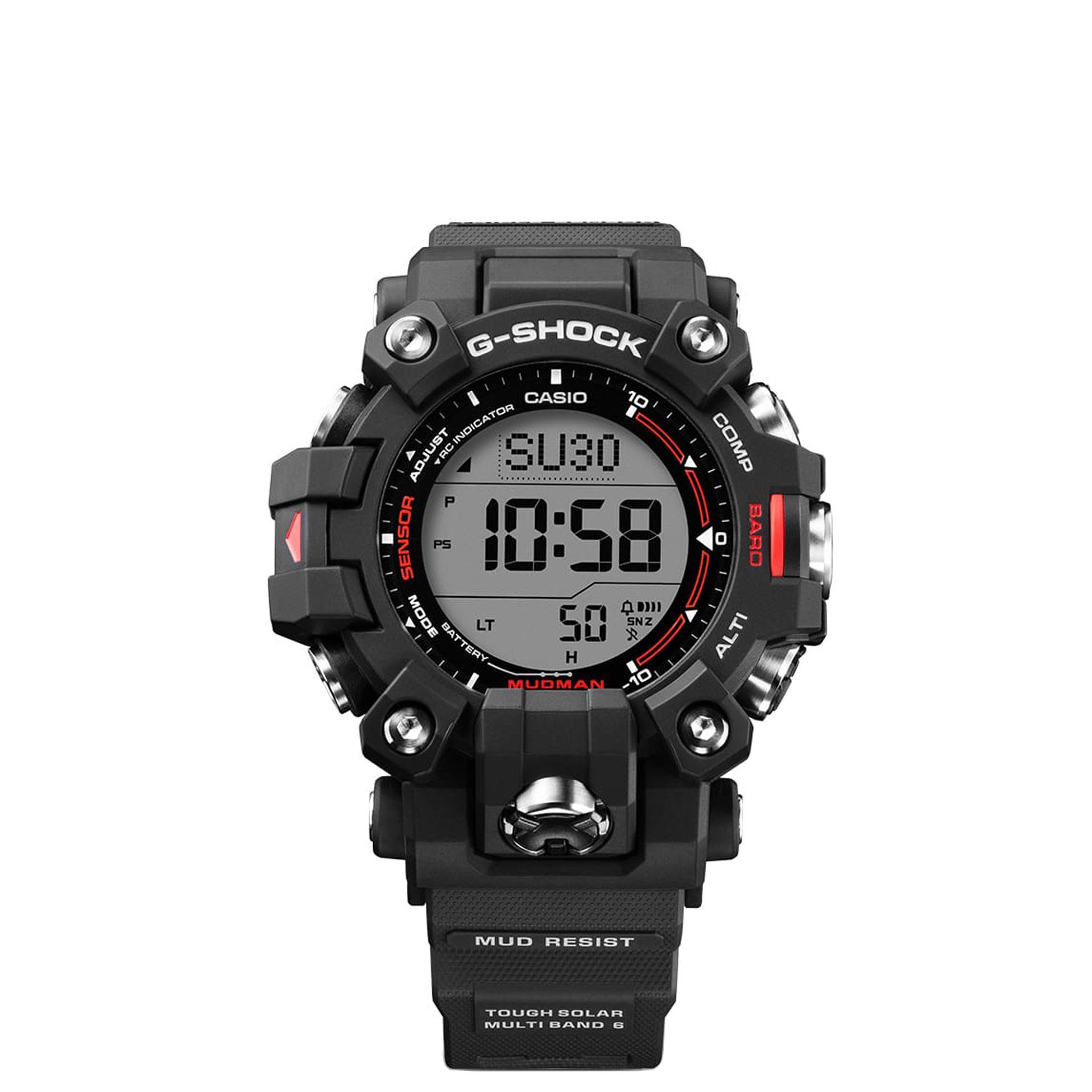 Casio G-Shock Mudman GW-9500