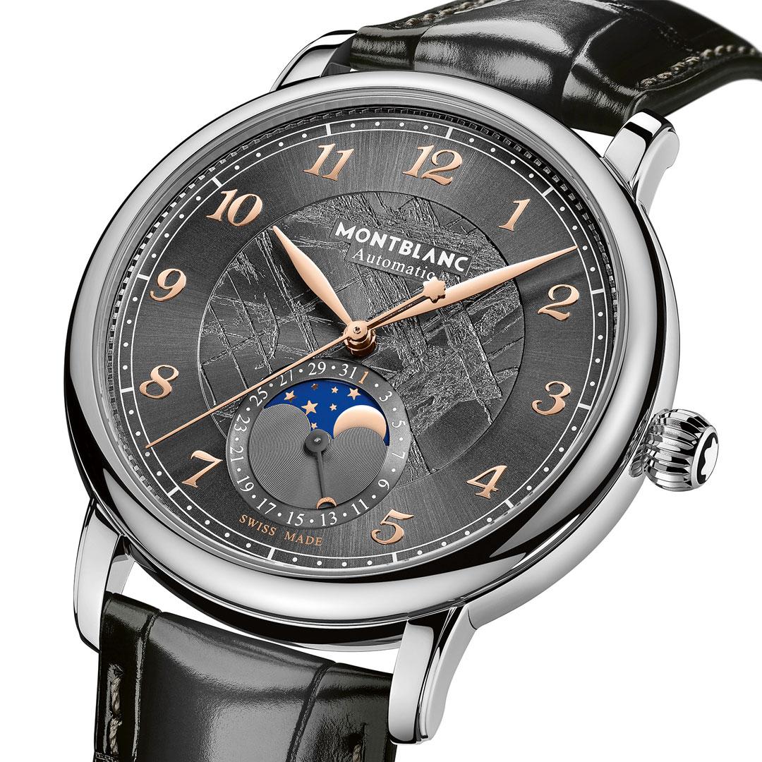Montblanc Star Legacy Moonphase 42mm Limited Edition