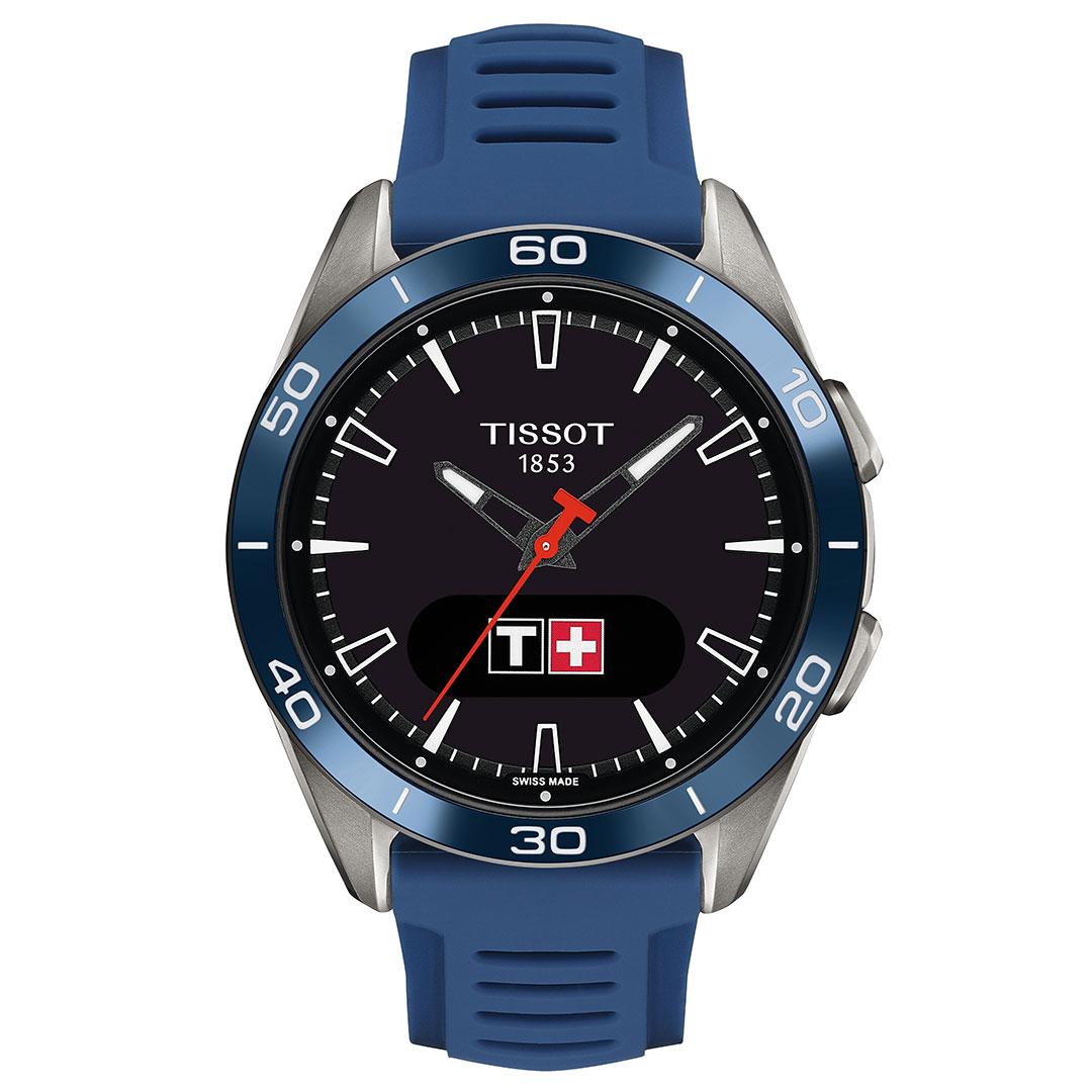 Tissot T-Touch Connect Sport