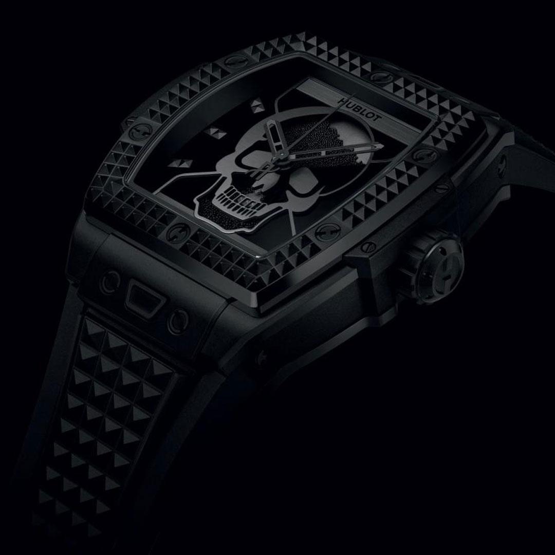 Hublot Spirit of Big Bang Depeche Mode