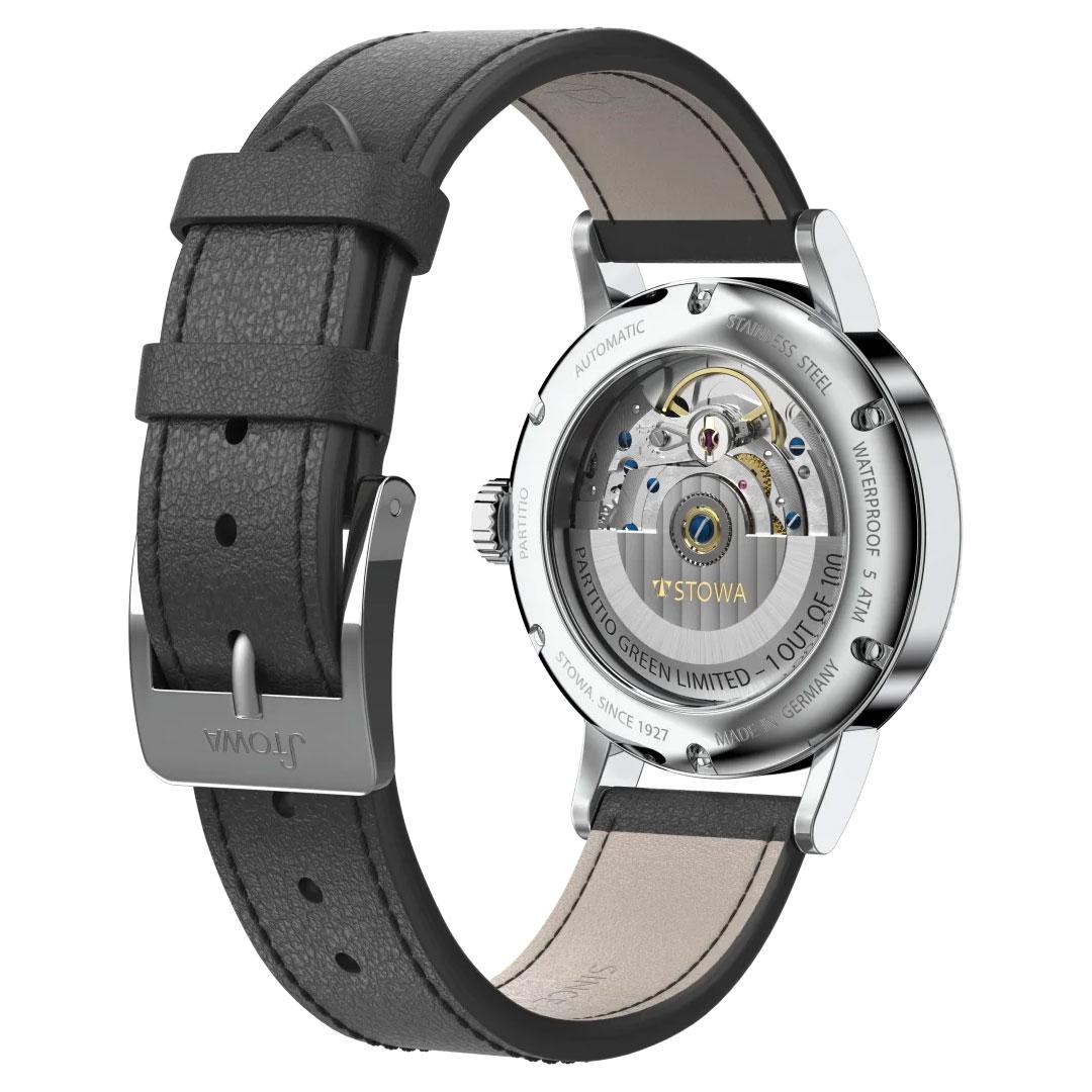 Stowa Partitio Green Limited