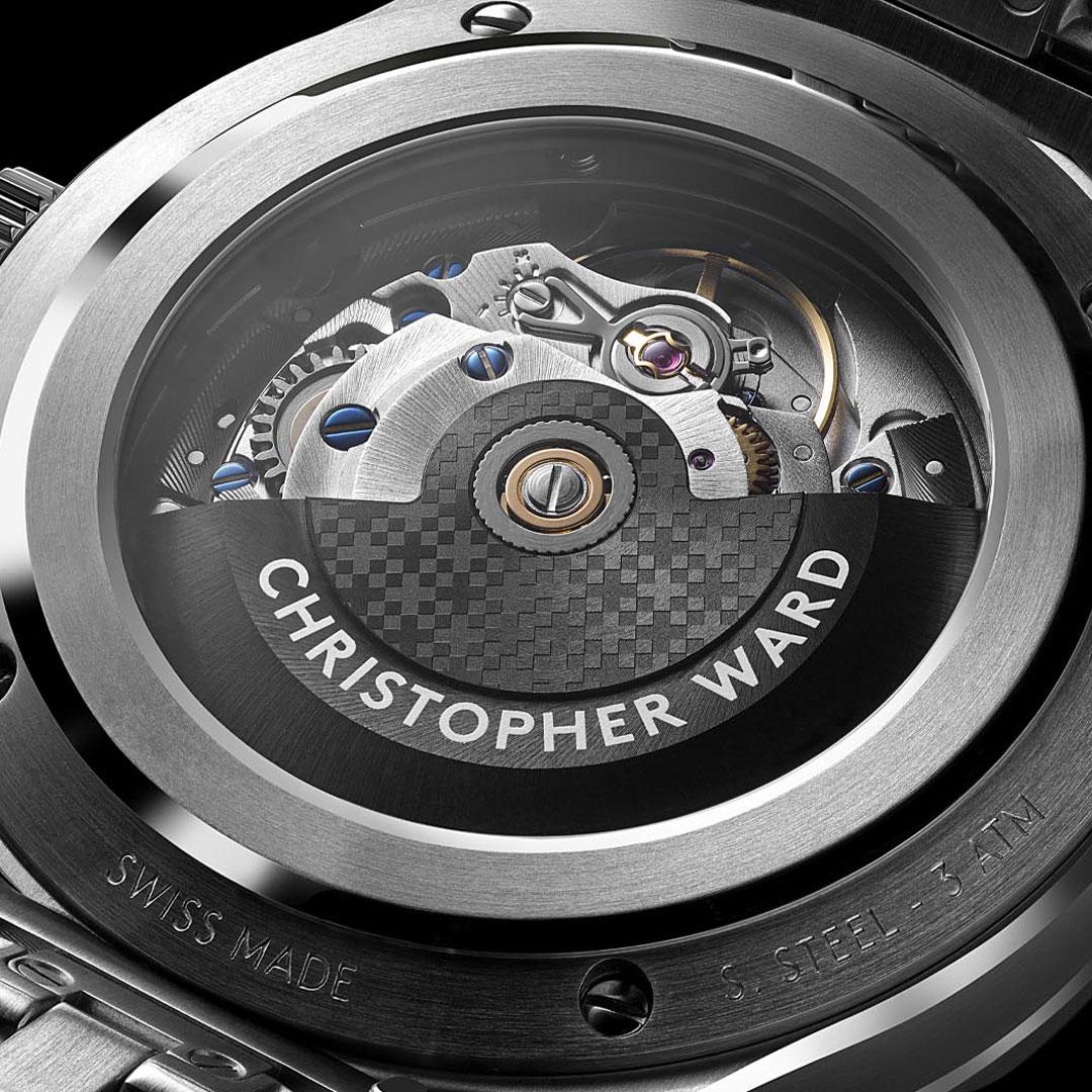 Christopher Ward C1 Moonglow 2024