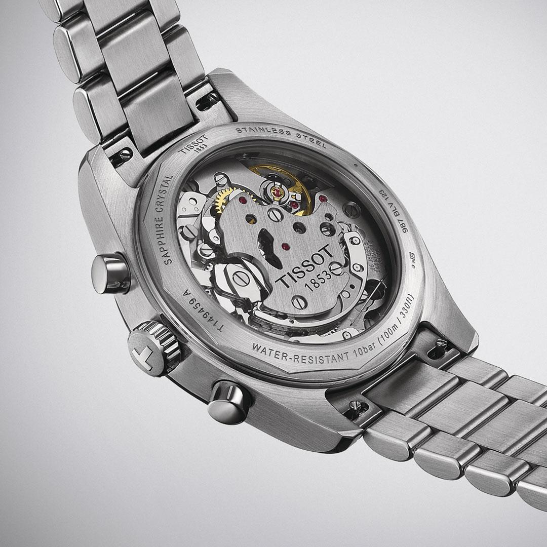 Tissot PR516 Chronograph Mechanical