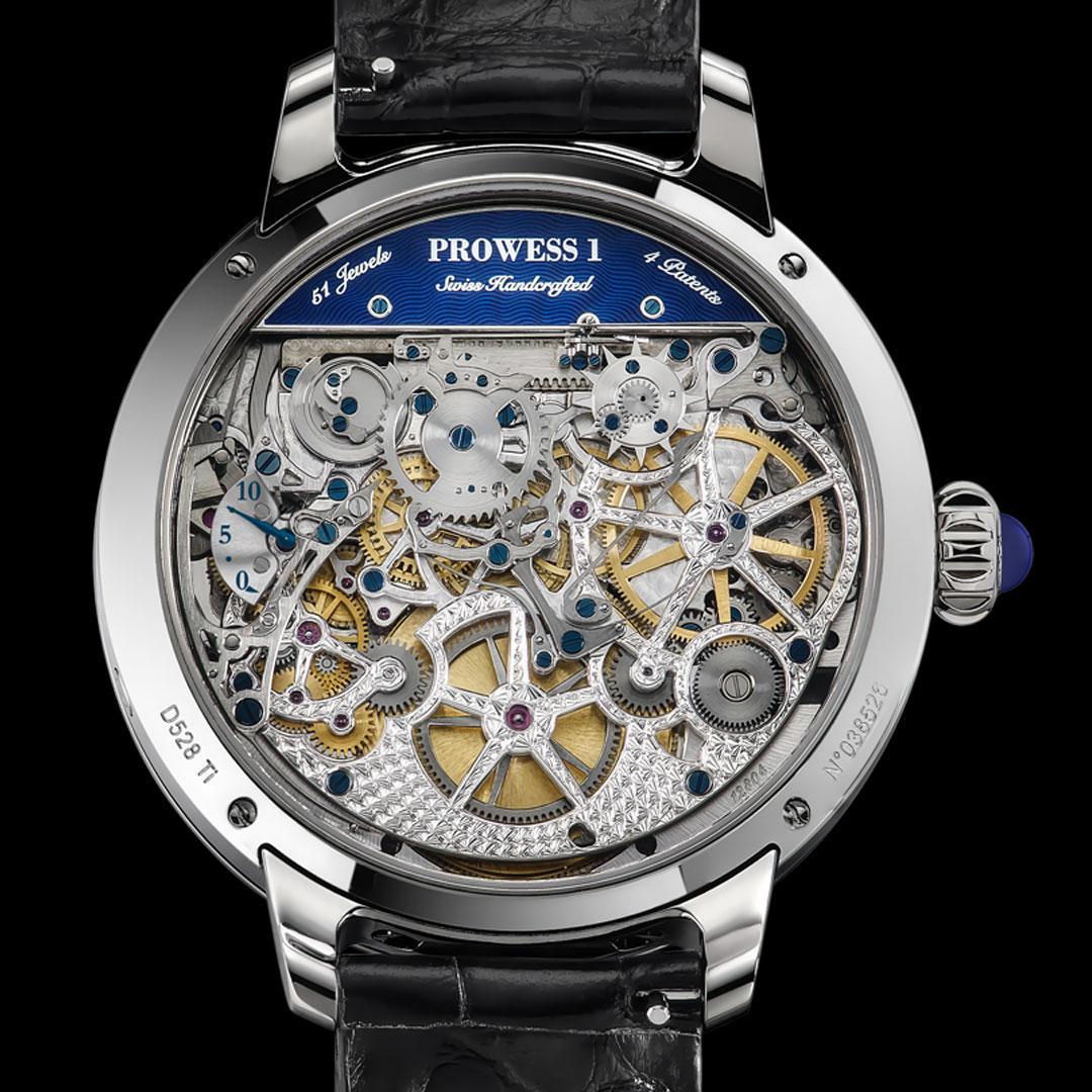 Bovet Recital 28 Prowess 1