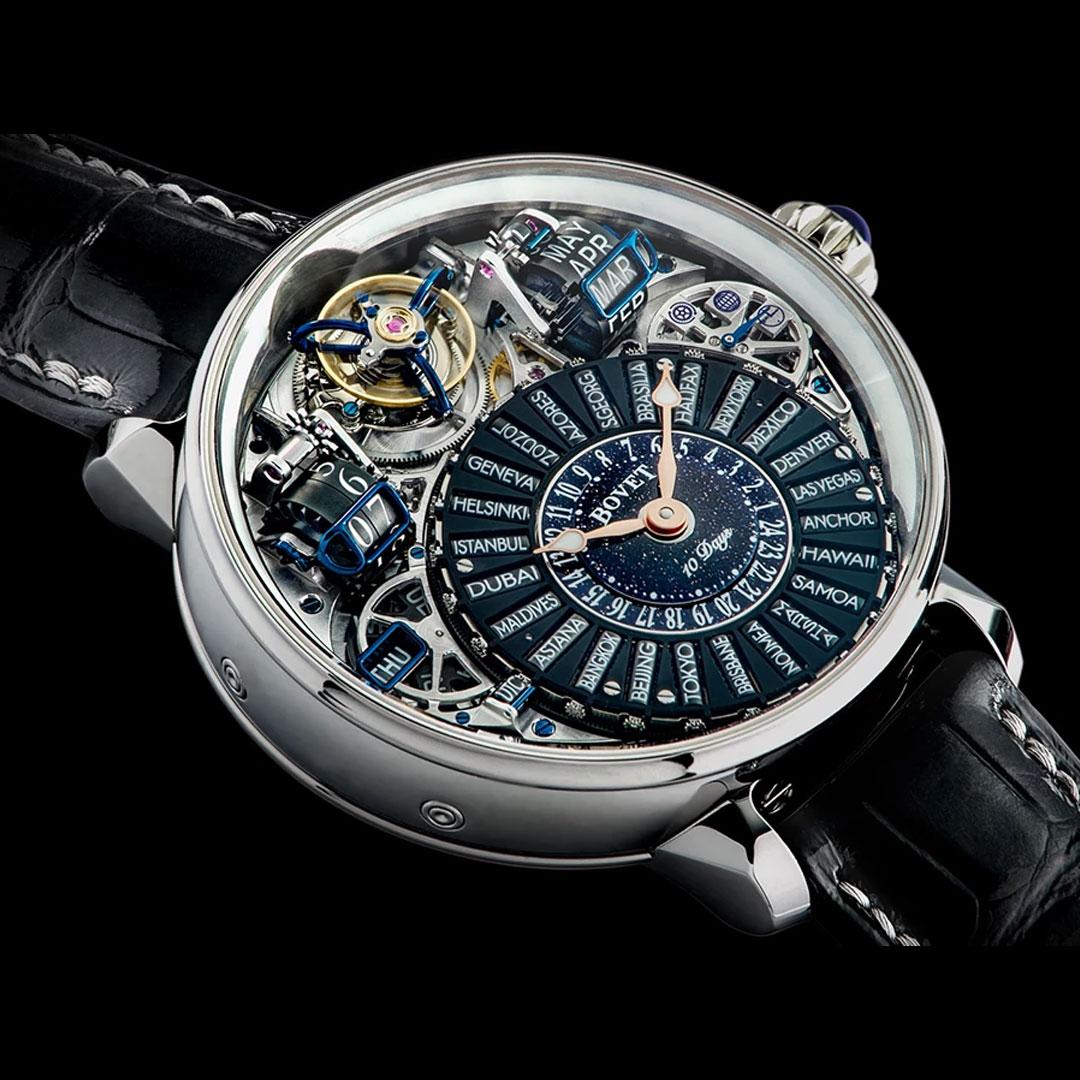 Bovet Recital 28 Prowess 1