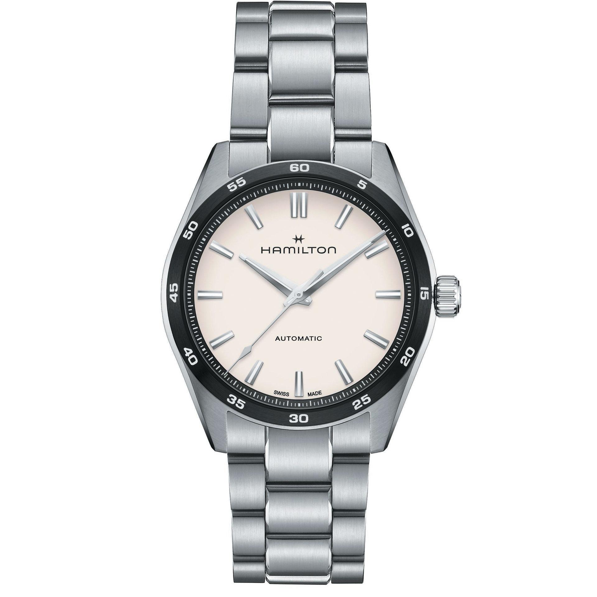 Hamilton caliber H-10 (movement specififcations) - Your Watch Hub