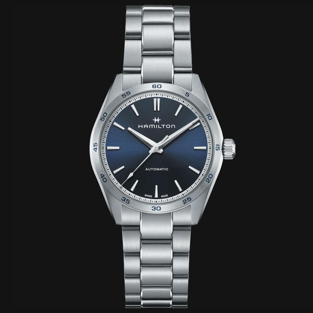 Hamilton Jazzmaster Performer Automatic 38mm
