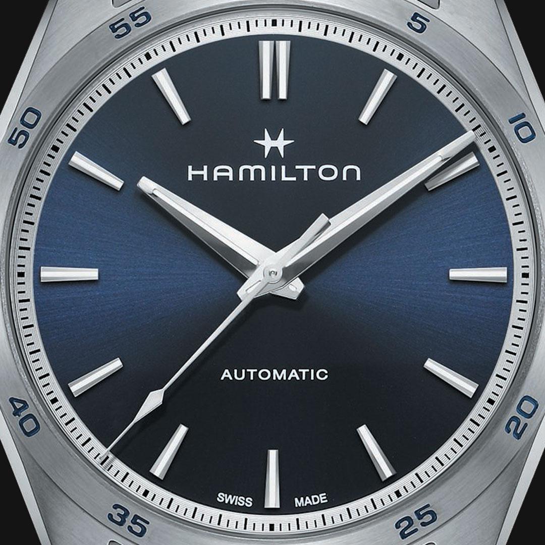 Hamilton Jazzmaster Performer Automatic 38mm