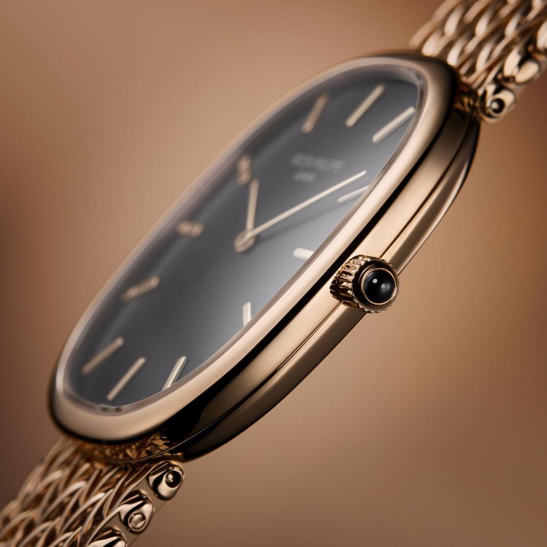 Patek Philippe Golden Ellipse Ref. 5738/1R-001