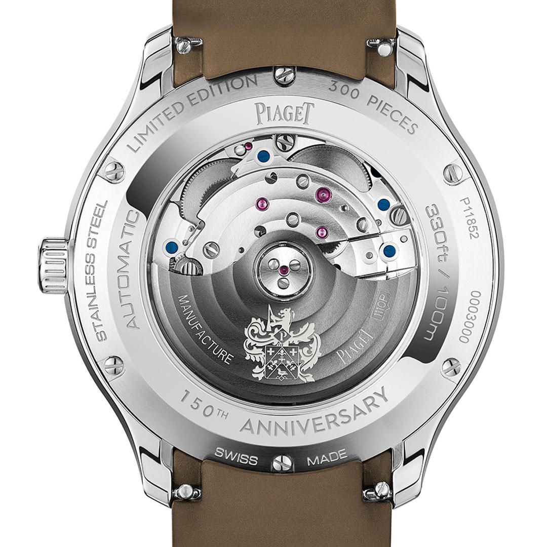 Piaget Polo Date 42 mm 150th Anniversary Edition ref. G0A49023 - Your ...