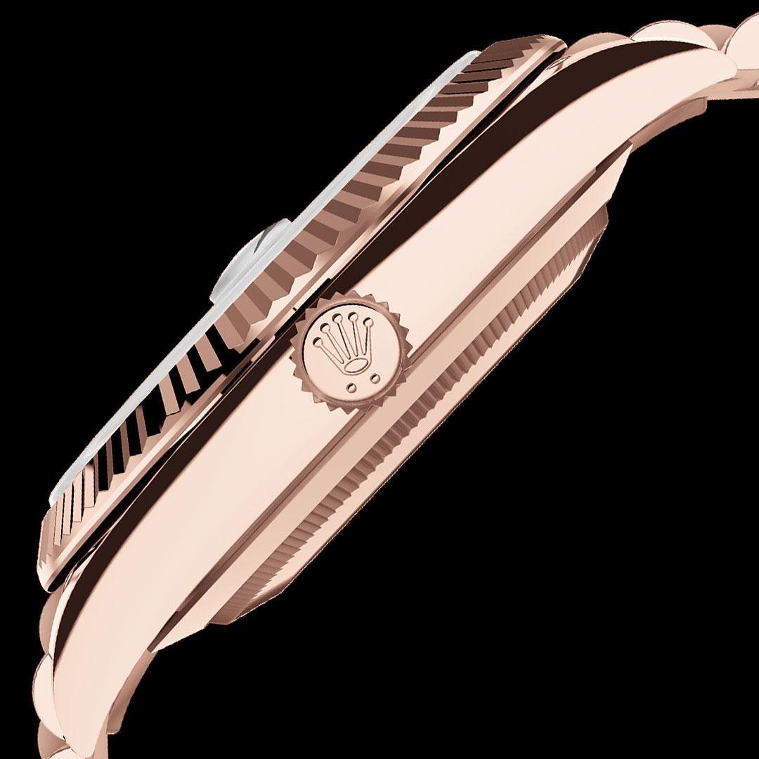 Rolex Oyster Perpetual Day-Date 40 ref. 228235 - Your Watch Hub