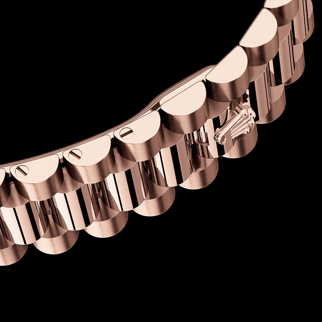 Rolex Oyster Perpetual Day-Date 40 ref. 228235 - Your Watch Hub