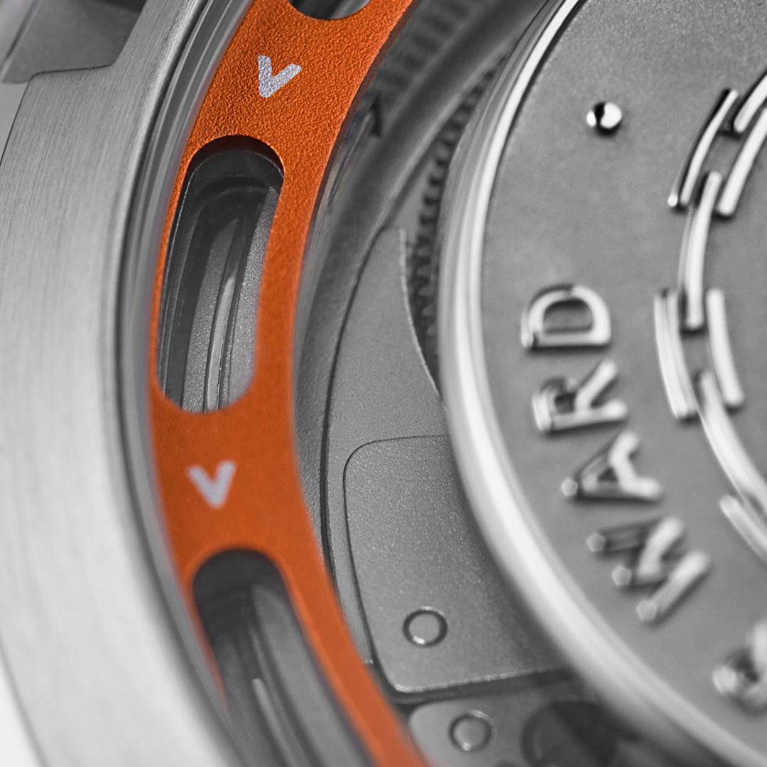 Christopher Ward C65 Super Compressor Elite
