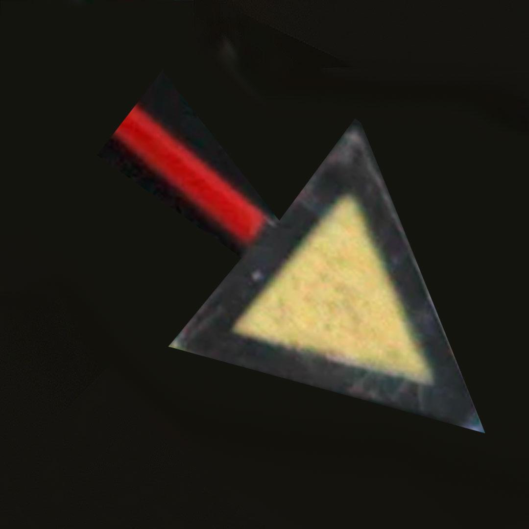 The first Rolex GMT-Master (ref. 6542) from 1954 - YWH