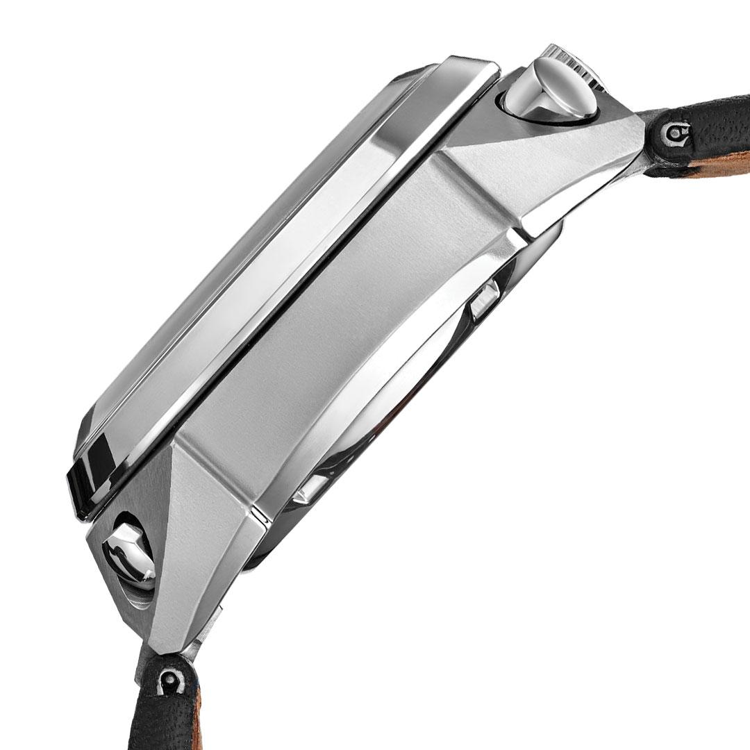 Citizen Promaster Tsuno Chrono Racer Blue ref. AV0088-01L - Your Watch Hub