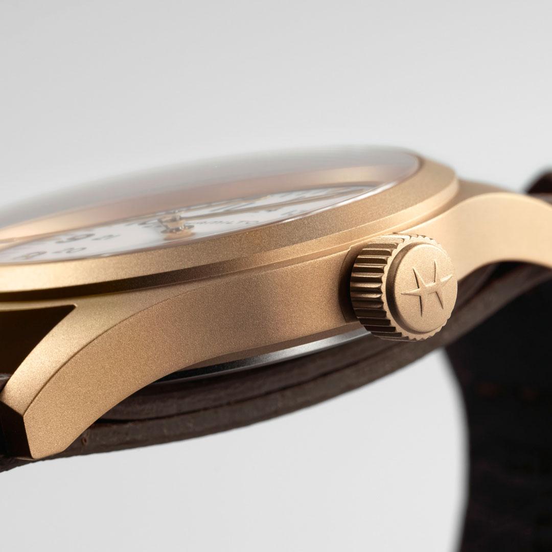 Hamilton Khaki Field Mechanical 38 mm 2024