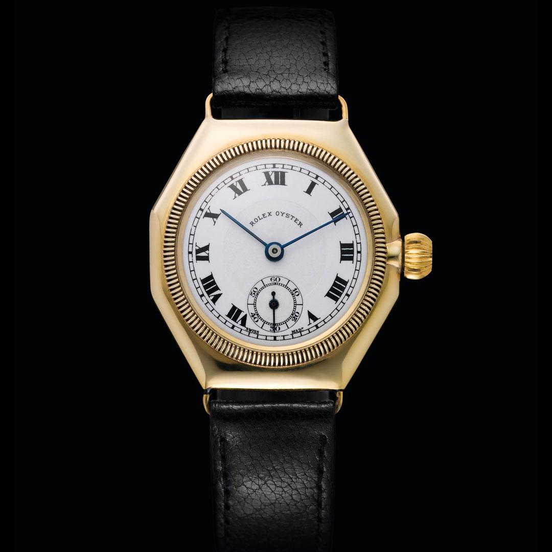 History of Rolex (since 1905) - Your Watch Hub