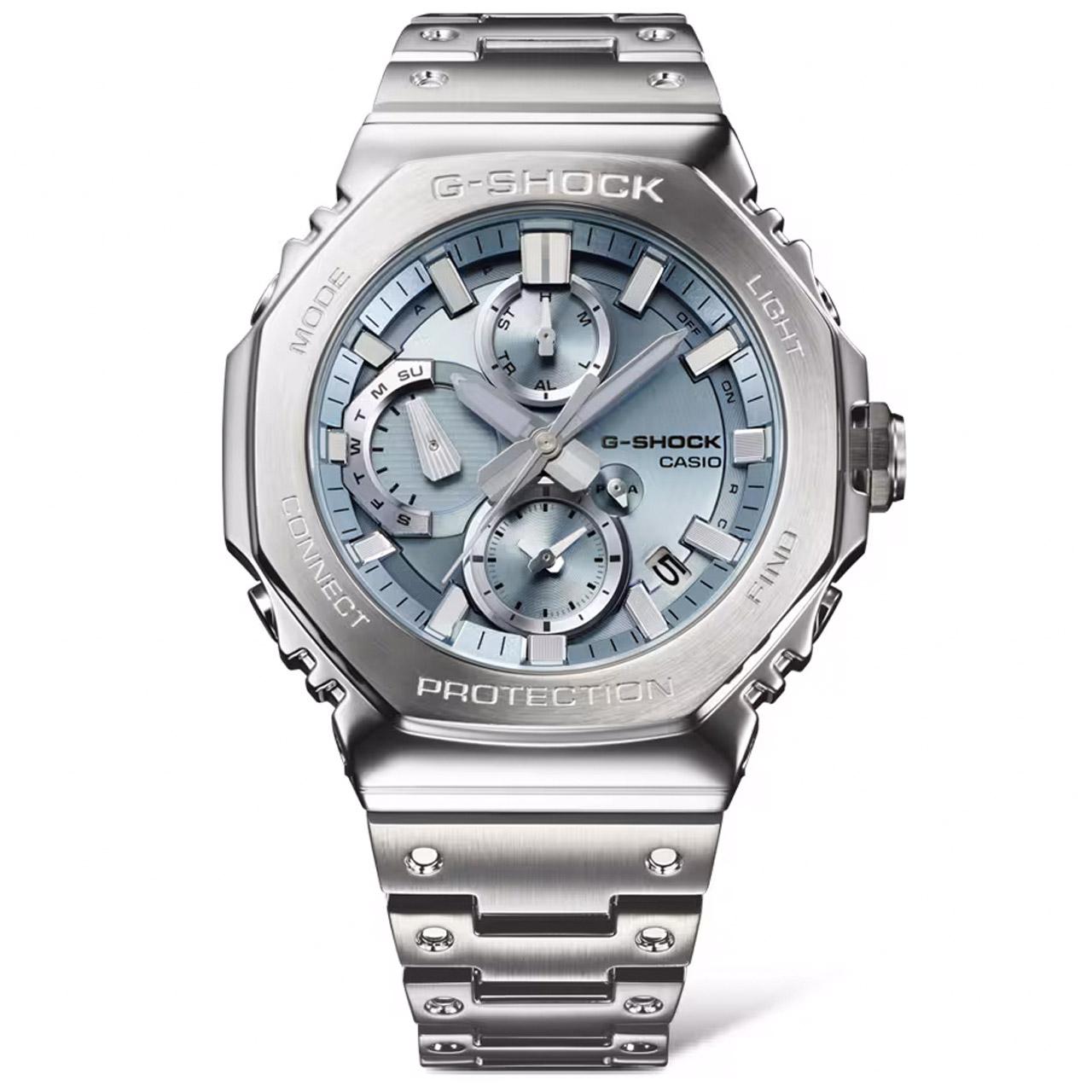 Casio G-Shock Full Metal GMC-B2100 Series