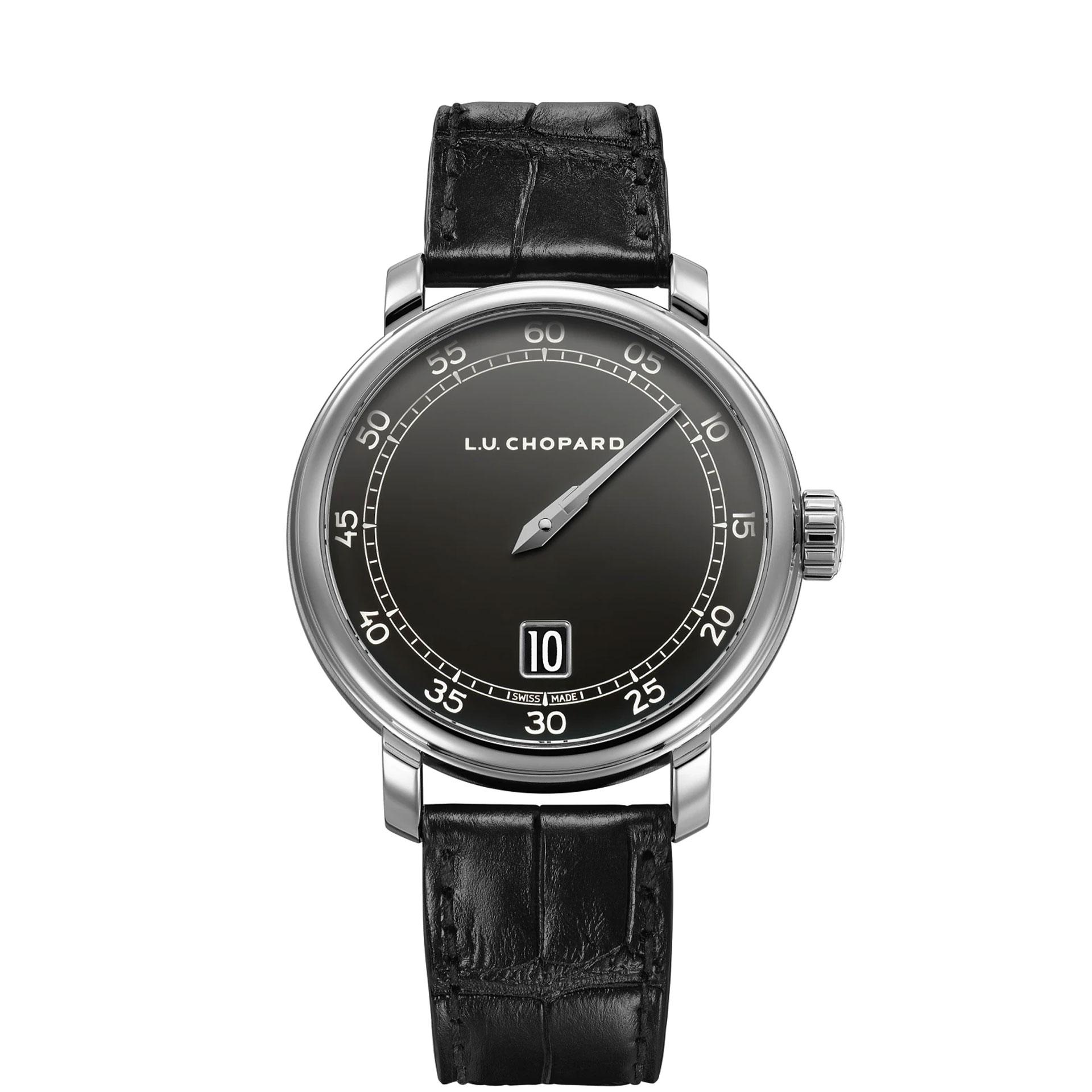 Chopard L.U.C Quattro Spirit 25