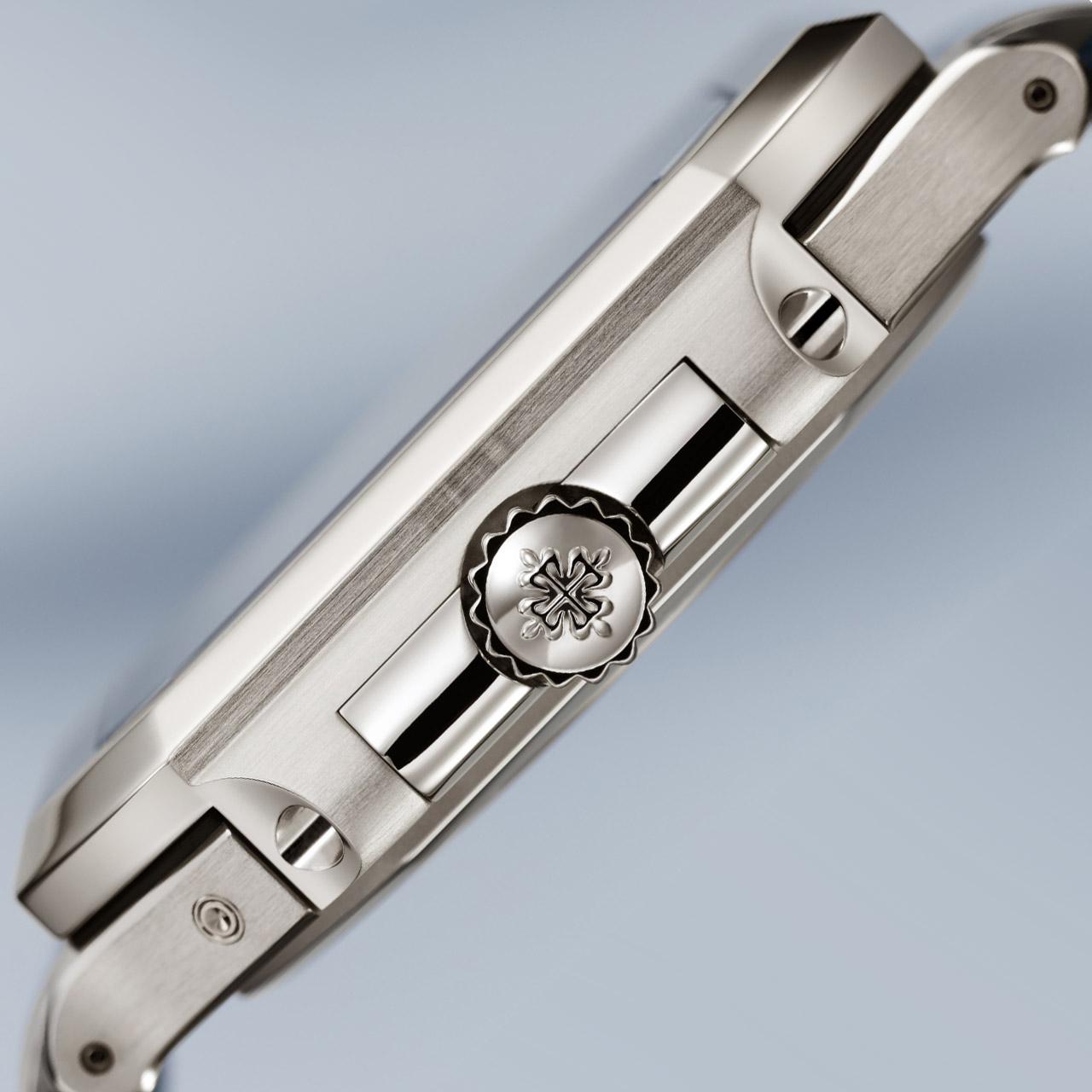 Patek Philippe Cubitus Grand Date, Day, Moon Phase Ref. 5822P-001