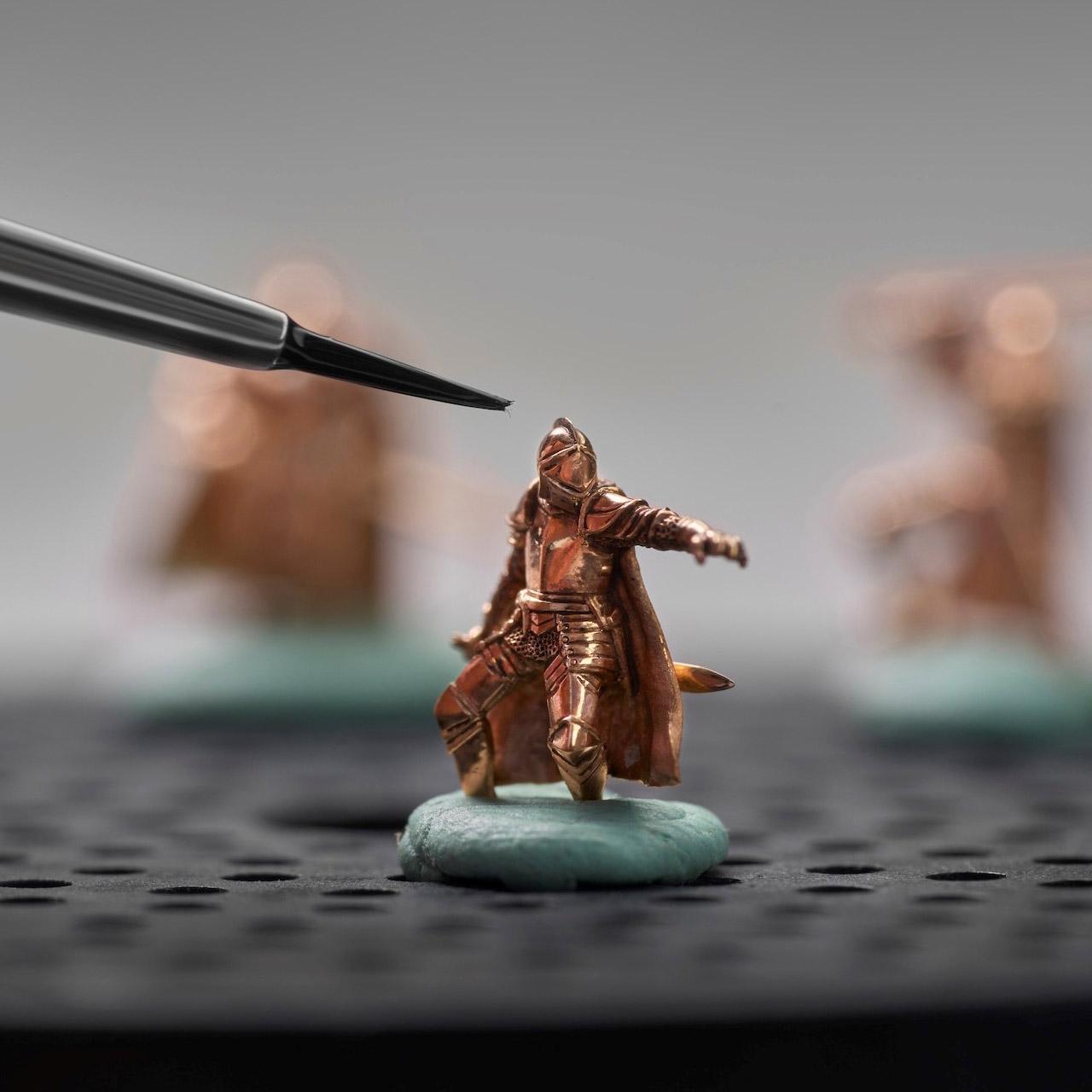 Roger Dubuis Knights of the Round Table - The Omniscient Merlin