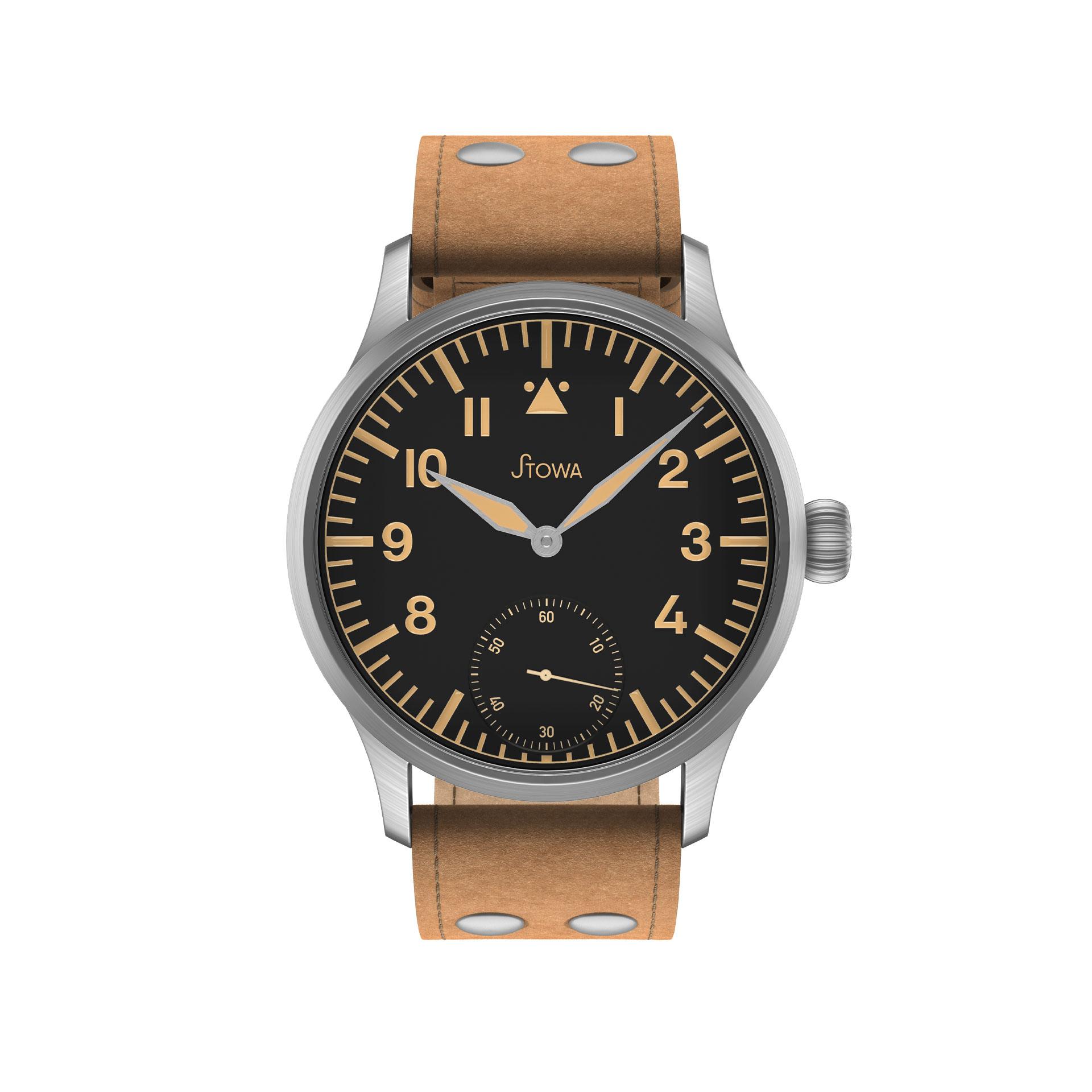Stowa (history and watch collections) - Your Watch Hub