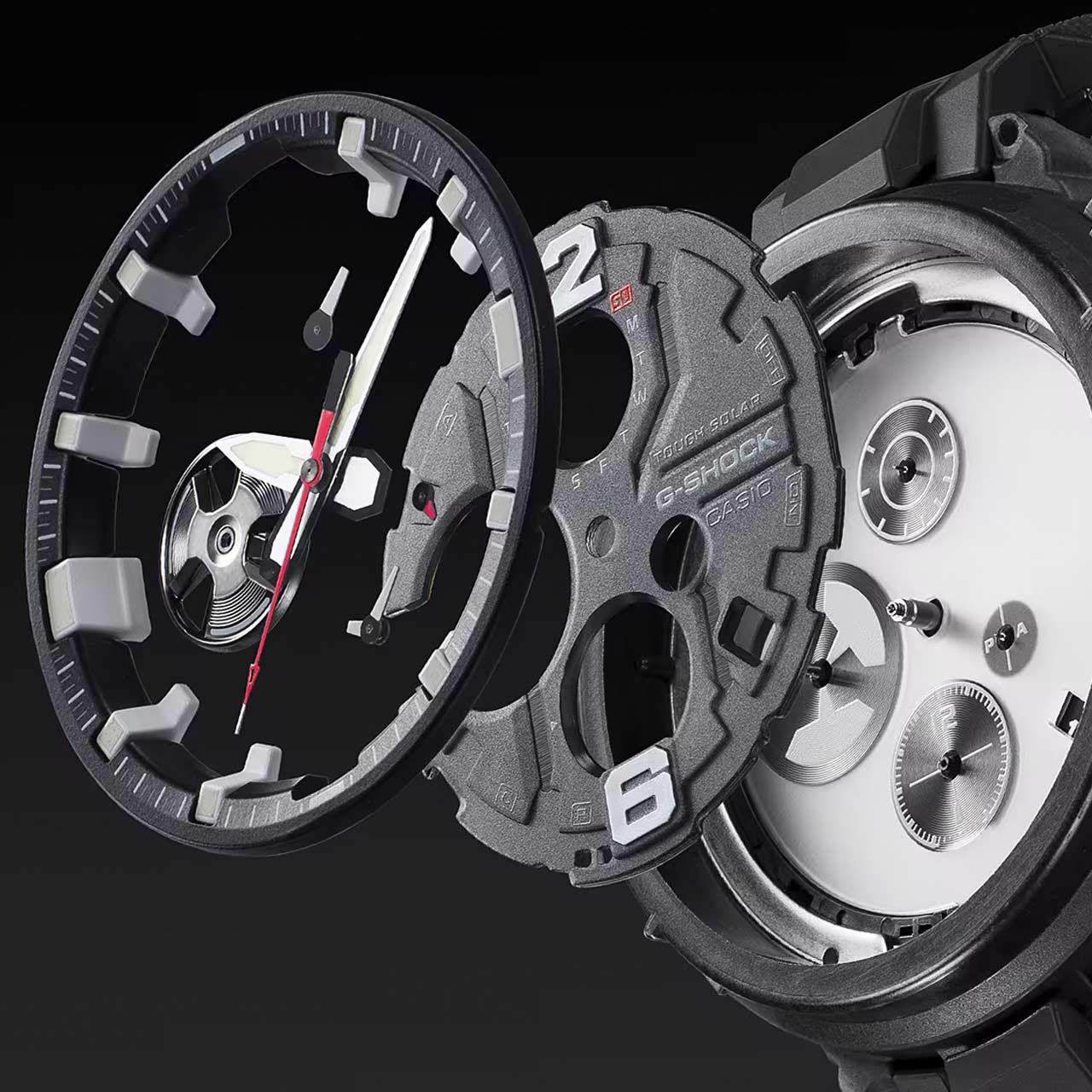 Casio G-Shock Gravitymaster GRB300