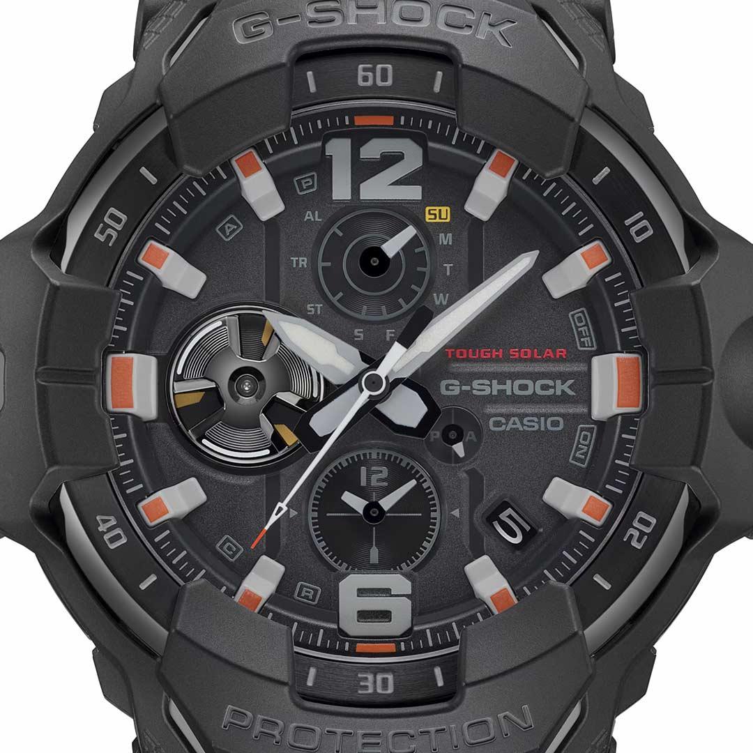 Casio G-Shock Gravitymaster GRB300