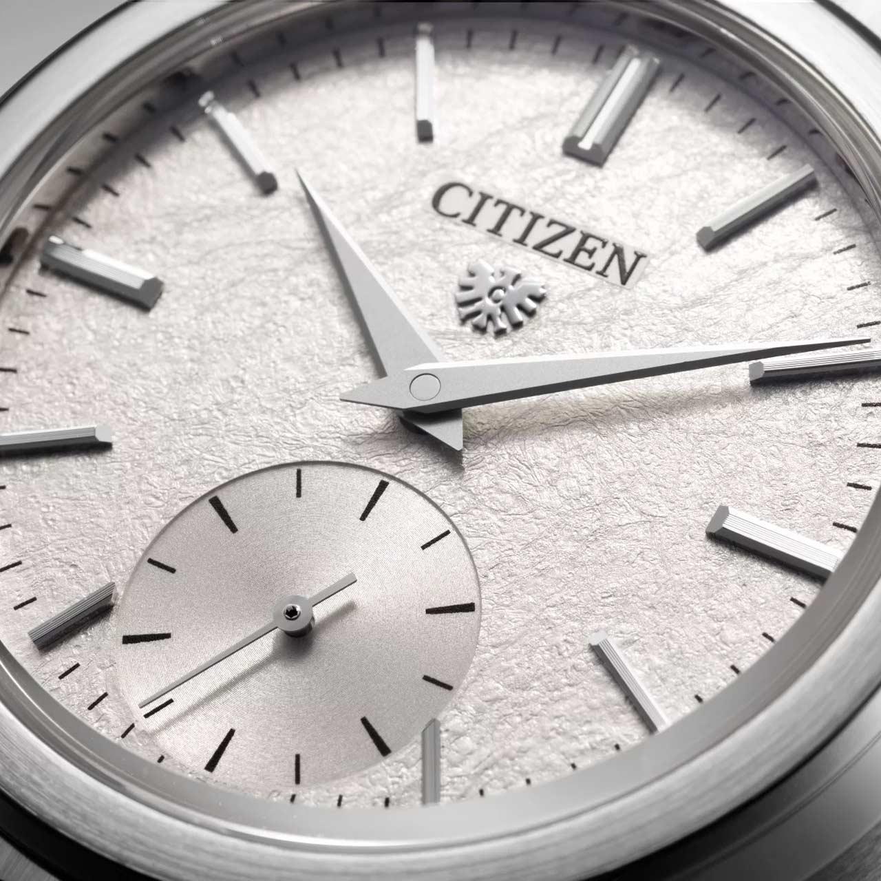 Citizen The Citizen Caliber 0200 100th Anniversary