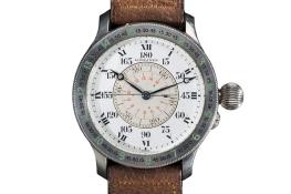 The oldest watch brands in the world