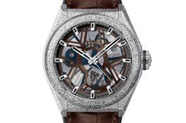 Hamilton caliber H-10 (movement specififcations) - Your Watch Hub