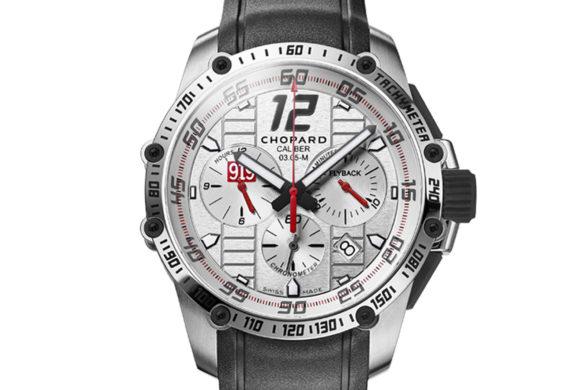 Chopard Mille Miglia 2017 Race Edition - Your Watch Hub